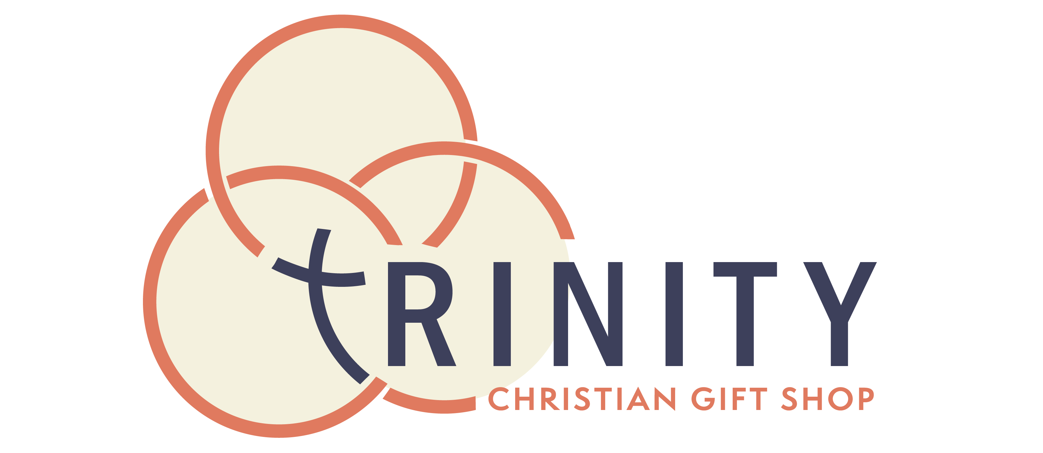 Jesus the Logos – Trinity Christian Gift Shop